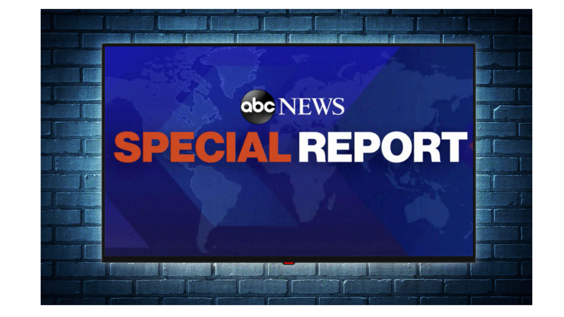 ABC News on TV or Any Screen | RocketScreens Digital Signage