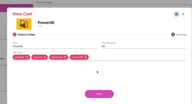 How to Display Power BI on a TV Screen