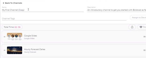 How to Display Power BI on a TV Screen