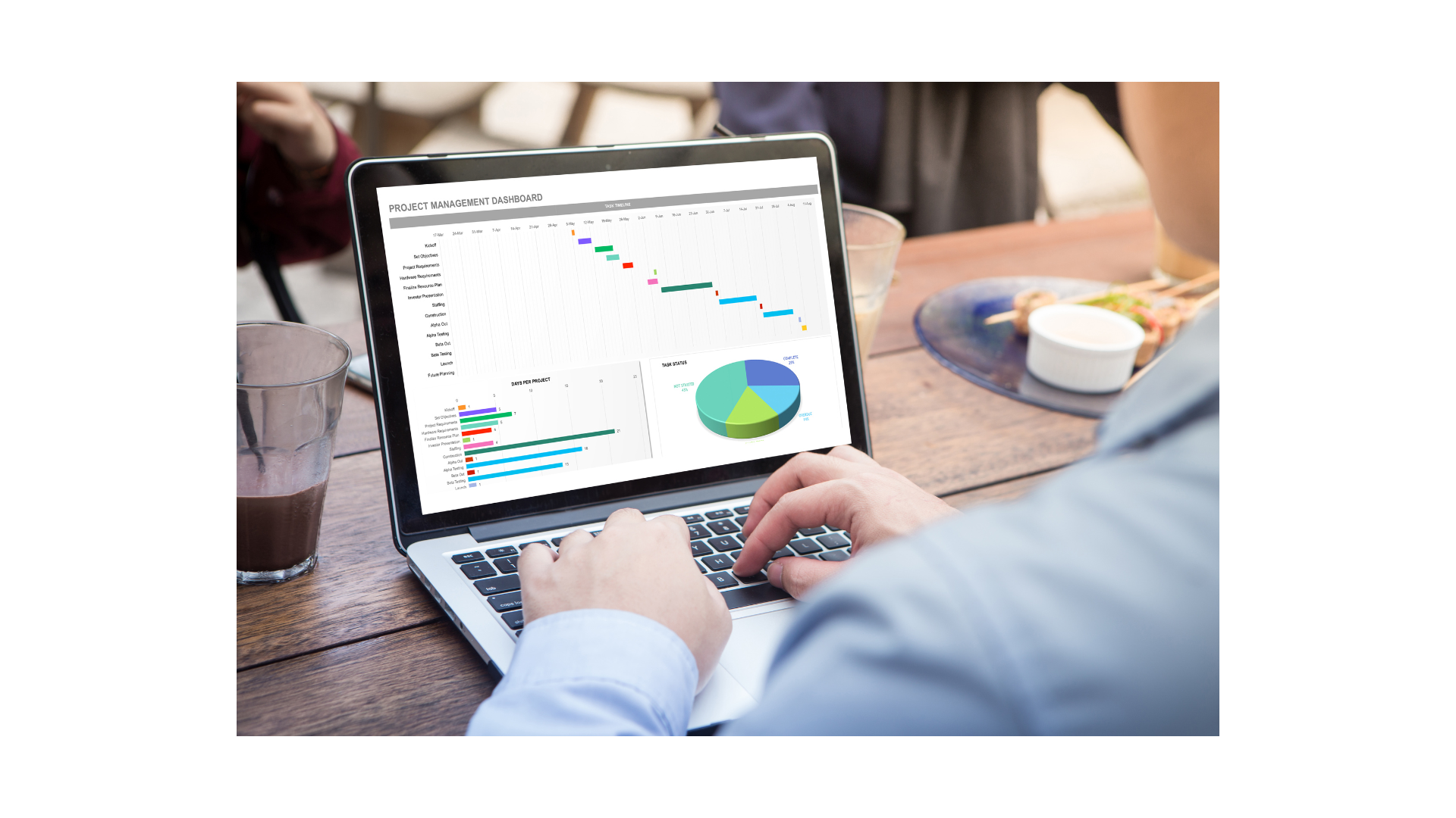 Effortless MS-Excel Screen Integration | Display Real-Time Data on Any ...