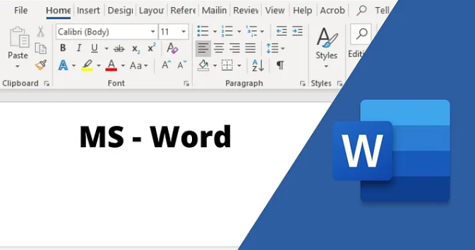 Display Microsoft Word Documents on TV or Any Screen | RocketScreens ...