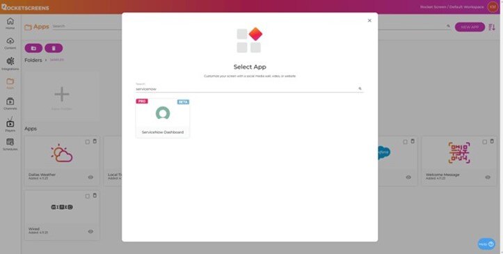 Visualizing IT Success: ServiceNow and RocketScreens Working Together